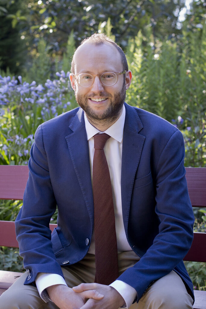 Dr. John Perry - Peak Orthodontics