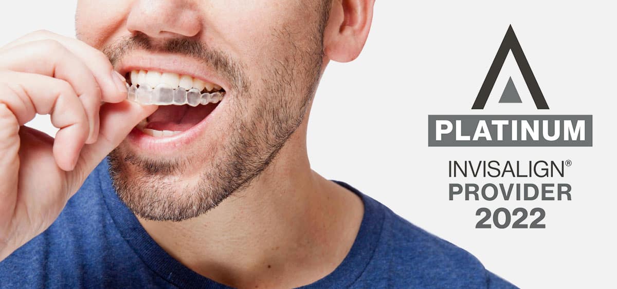 Invisalign Sydenham - Peak Orthodontics