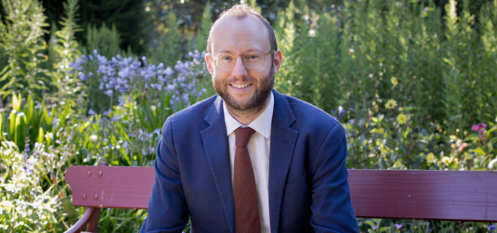 Dr. John Perry - Peak Orthodontics